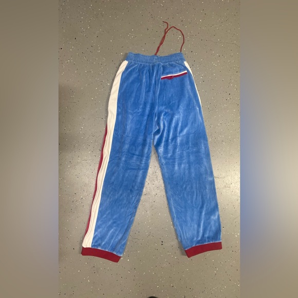 FUBU | Pants | Vintage Platinum Fubu Harlem Globetrotters Outfit | Poshmark